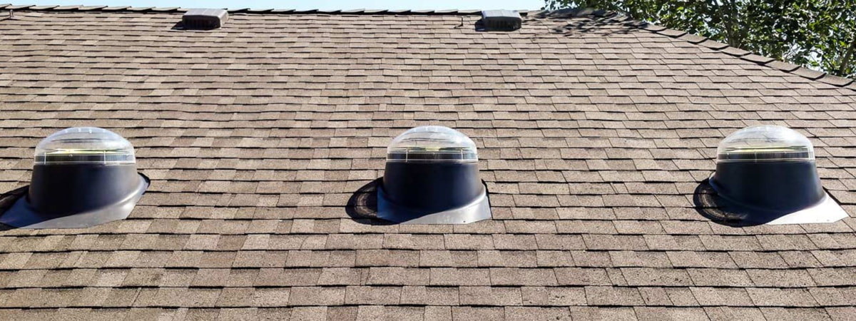 Sun Tunnel & Skylight Installation Orlando – Brighten Your Home